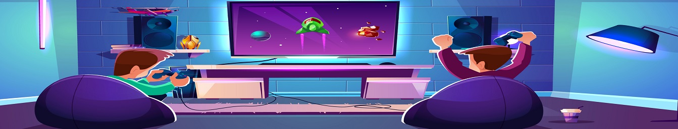 Our Works - mGameStudios